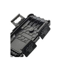 China RoHS Certified FTTX SC/LC PLC Splitter Waterproof Fiber Optic Joint Box IP67/IP68 4 Cores for sale