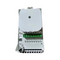 China Material Termination Box for FTTH FTTX Sc/LC/PLC 8/16 Cores Indoor Waterproof Plastic for sale