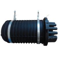 China 96/144/480 Cores Dome Splice Closure for FTTH Hotmelt Wall/Pole Waterproof Fiber Optic for sale
