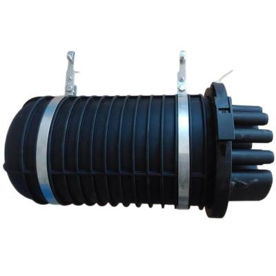 China 96/144/480 Cores Dome Splice Closure for FTTH Hotmelt Wall/Pole Waterproof Fiber Optic for sale