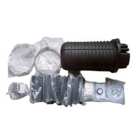 China 96/144/480 Cores Dome Splice Closure for FTTH Hotmelt Wall/Pole Waterproof Fiber Optic for sale