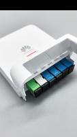 China SC UPC/APC G657A1/G657A2 Plug-In Cassette PLC Splitter for FTTH Fiber Optic Equipment for sale