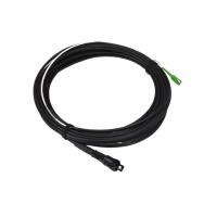 China Effortless Connectivity Fibconet Optical Pre-connector Patch Cord for FTTx Applications for sale