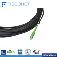 China Effortless Connectivity Fibconet Optical Pre-connector Patch Cord for FTTx Applications for sale