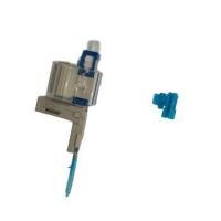 China FTTH SC UPC Embedded Type Fiber Optic Connector Perfect for Temperature Environments for sale