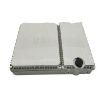 China GS Certification 16 Core Fiber Optic Distribution Box for Indoor/Outdoor Applications for sale