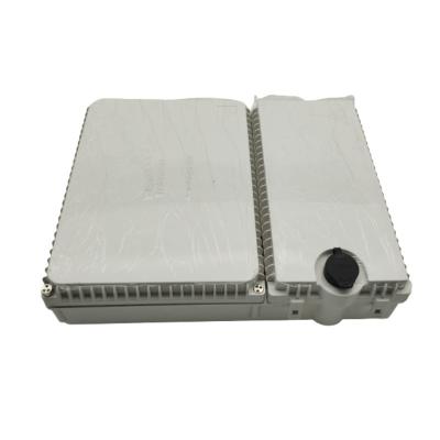 China GS Certification 16 Core Fiber Optic Distribution Box for Indoor/Outdoor Applications for sale