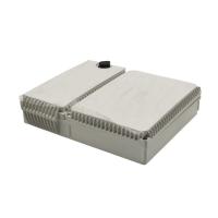 China GS Certification 16 Core Fiber Optic Distribution Box for Indoor/Outdoor Applications for sale