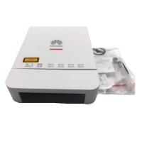 China SC UPC Fiber Optic Splitter Coupler for Huawei FTTH FTTB FTTX Network Wall Outlet Box for sale