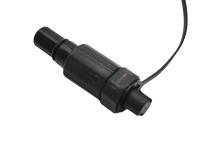 China FTTH Pigtail With Waterproof Connector Waterproof and Durable for Fiber Optic Network for sale