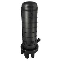 China 24 48 72 96 144 288 Cores Fiber Optic Equipment Dome Splice Closure with 144 Cores for sale