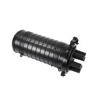 China 24 48 72 96 144 288 Cores Fiber Optic Equipment Dome Splice Closure with 144 Cores for sale
