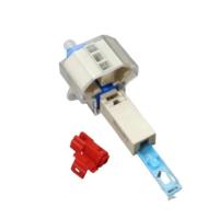 China Experience Fast and Easy Fiber Optic Connections with Our SC 3 point Fast Connector for sale