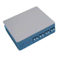 China Wall Outlet Box Fiber Optic Face Plate Terminal Box for Indoor Fiber Distribution for sale