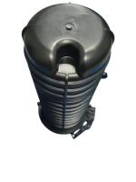 China FTTH Outdoor Indoor Waterproof IP68 Fiber Splice Box Dome Closure for 144 Cores Network for sale