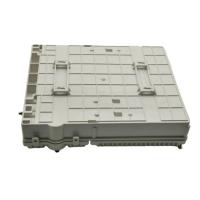 China IP55 FTTH Distribution Box Made of PC ABS Material for Fiber Optic Terminal Box for sale