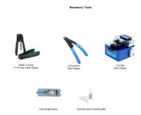 China Revolutionize Your FTTX Connection with SC Drawer Type Quick Assembly Fast Connector for sale