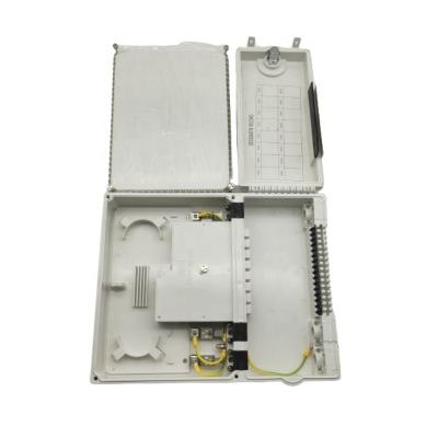 China Optical Fiber FTTx Distribution Box Wifi Network Distribution for FTTx for sale