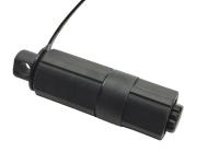 China Enhanced Optical Fiber Connector IP67 Waterproof Three-in-One Field Assembly for FTTH for sale