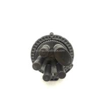 China FTTH Fiber Optic 1IN-4OUT 576 Core 3M Outdoor Waterproof IP68 Dome Closure Dome Splice Closure for sale