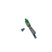 China Drawer Type Quick Connector Assembly with UPC≥50dB Return Loss SC Fast Connector for sale