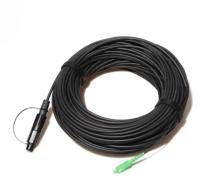 China FTTA FTTH IP68 BBU RRU CPRI Fiber Optic Equipment Mini SC LC APC Waterproof Connector for sale