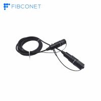 China FTTA FTTH IP68 BBU RRU CPRI Fiber Optic Equipment Mini SC LC APC Waterproof Connector for sale