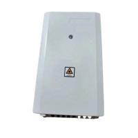 China Upgrade Your Network with FAT-8T Wall-Mount Fiber Optic Terminal Box in ABS Material for sale