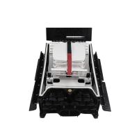 China Fiber Distribution Box IP68 Waterproof FTTH Eed Box-16C Fiber Access Terminal Box for sale