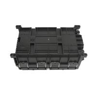 China Fiber Distribution Box IP68 Waterproof FTTH Eed Box-16C Fiber Access Terminal Box for sale