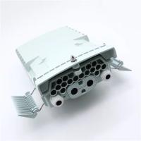 China Fiber optic distribution box FDB-0432A-1 IP65 waterproof junction box for fiber optics for sale