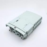 China Fiber optic distribution box FDB-0432A-1 IP65 waterproof junction box for fiber optics for sale