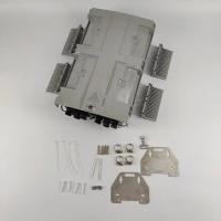 China FTTX FDB-0432A-3 IP65 Waterproof Junction Box Splitting Distribution for Fiber Optics for sale