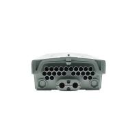 China RoHS Certified Optical Fiber Curvature Radius 240mm Distribution Box FDB-0432A-1 IP65 for sale