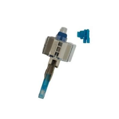 China Experience Speed Connection with Laser Light Source Fiber Optic Fast Connector SC UPC for sale