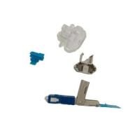 China Experience Speed Connection with Laser Light Source Fiber Optic Fast Connector SC UPC for sale