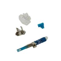 China Experience Speed Connection with Laser Light Source Fiber Optic Fast Connector SC UPC for sale