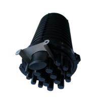 China Dome Splice Closure Essential for Long Service Life of Fiber Optic Cable Splice Box for sale