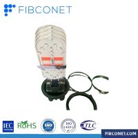 China IP68 protection grade Dome splice closure for Fiber optic manufacture 96-144 cores for sale