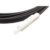 China Field Assembly Fiber Optic Hybrid Quick Connectors for FTTR OPGW Patch Cords Indoor for sale