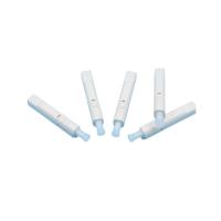 China Quick FTTR Fusionless Physical Connection Hybrid XC/UPC Fiber Optic Quick Connectors for sale