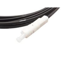 China Quick FTTR Fusionless Physical Connection Hybrid XC/UPC Fiber Optic Quick Connectors for sale