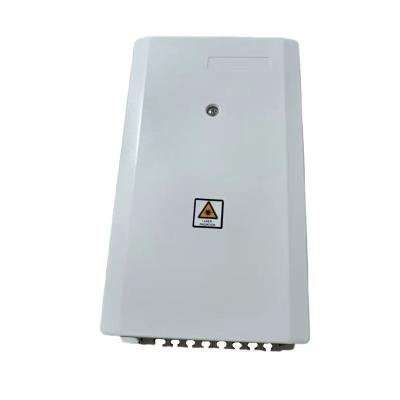 China 240mm Optical Fiber Curvature Radius FTTH Distribution Box for Long-Lasting Performance for sale