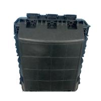 China Fiber Optic Distribution Box 8 48 96 144 288 Cores APC Return Loss ge IP65 OEM Carton Box for sale