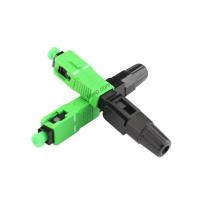 China Fiber Optic Equipment Reduce Cost and Increase Efficiency with Built-in Matching Tools for sale