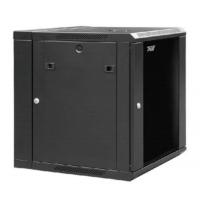 China 4U 6U 9U 12U 15U SPCC Sheet Metal Network Rack Wall Mounted Grid Door Storage Cabinet for sale