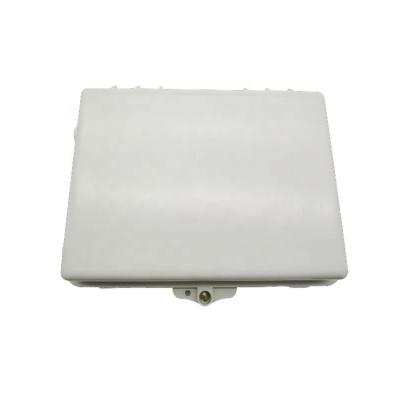 China IP65 Waterproof Optical Junction Box for FTTH Supply of Fiber Optics Distribution Box for sale