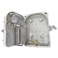 China IP65 Waterproof Optical Junction Box for FTTH Supply of Fiber Optics Distribution Box for sale