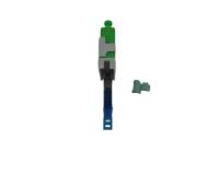 China Drawer Type Quick Assembly SC Fast Connector for FTTX FTTH in WiFi TCP GPRS Networks for sale
