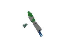 China Drawer Type Quick Assembly SC Fast Connector for FTTX FTTH in WiFi TCP GPRS Networks for sale